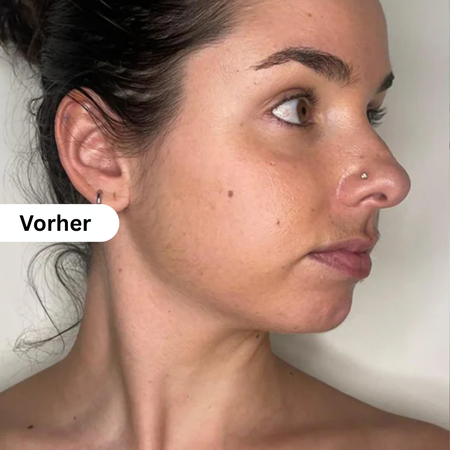 Aluvéa GloBrush für den Körper