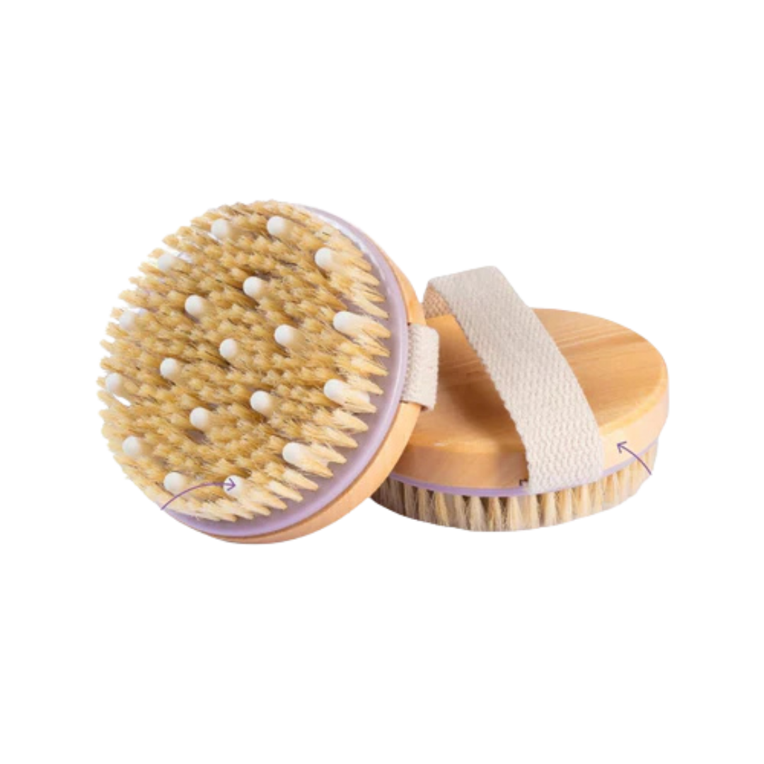 Aluvéa GloBrush für den Körper