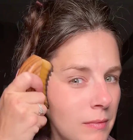 Aluvéa GloBrush für den Körper